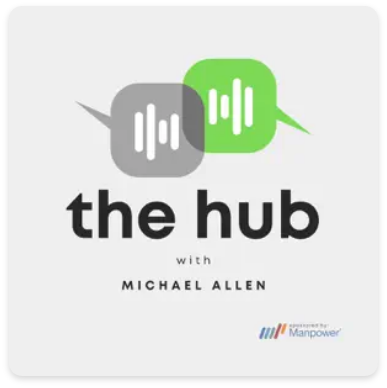 The Hub with Michael Allen | Podcast